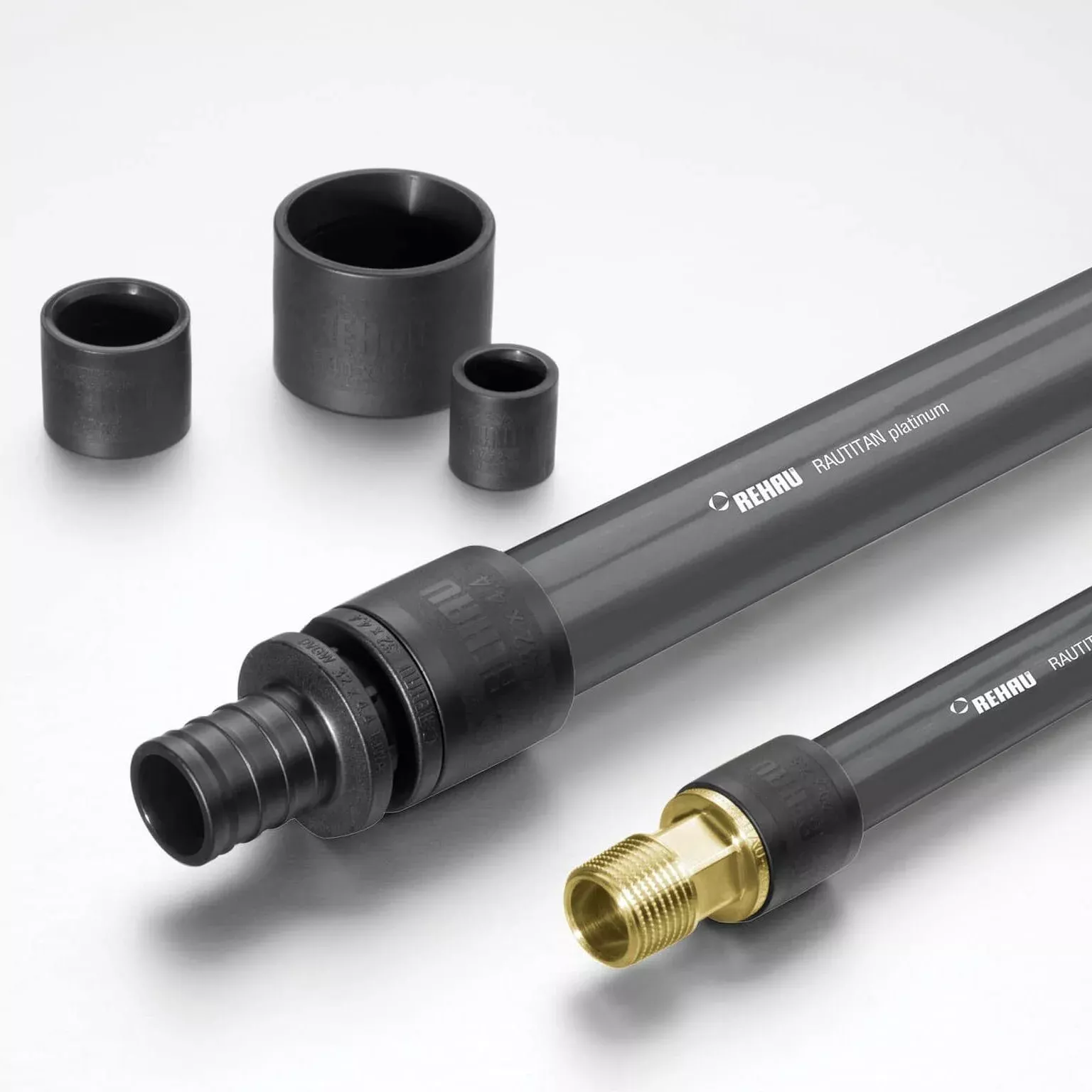 RAUTITAN Platinum Pipe - Ống PEX 40 x 5.5 REHAU | Sản Phẩm | Rehau ...